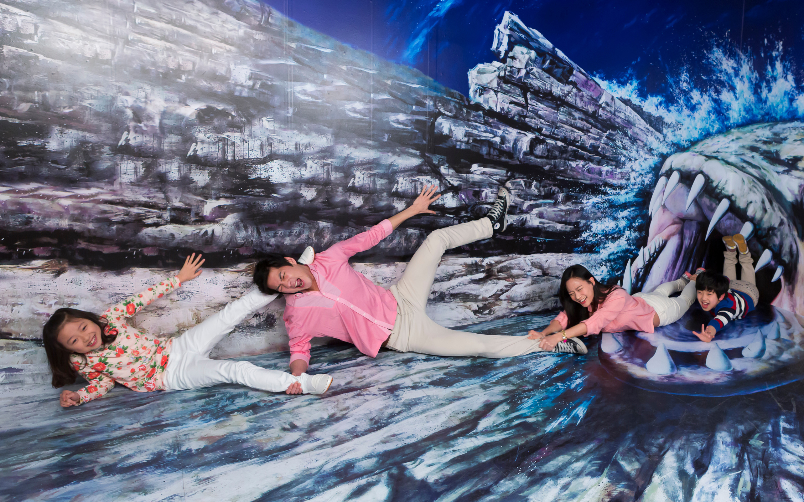 Book Trick Eye Museum Singapore Tickets | Upto 20% off